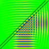 UP Natuurkunde | Quantumtunneling met microgolven